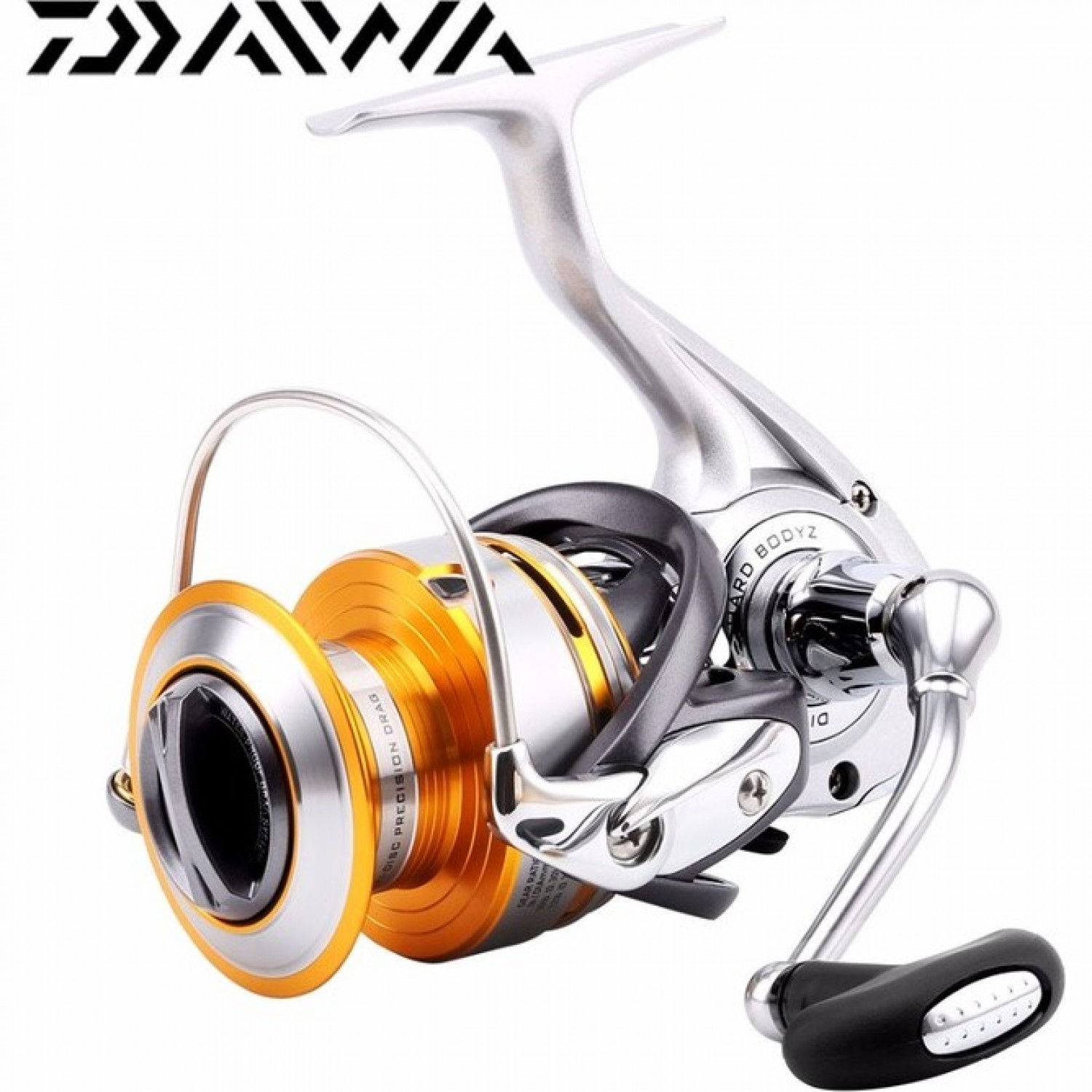 Daiwa procyon store