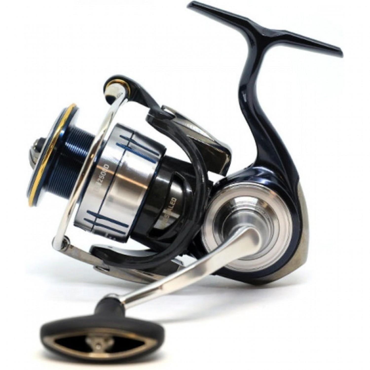 DAIWA 19 Certate LT 4000D-C 10407-840. Купить Катушка на Официальном ...