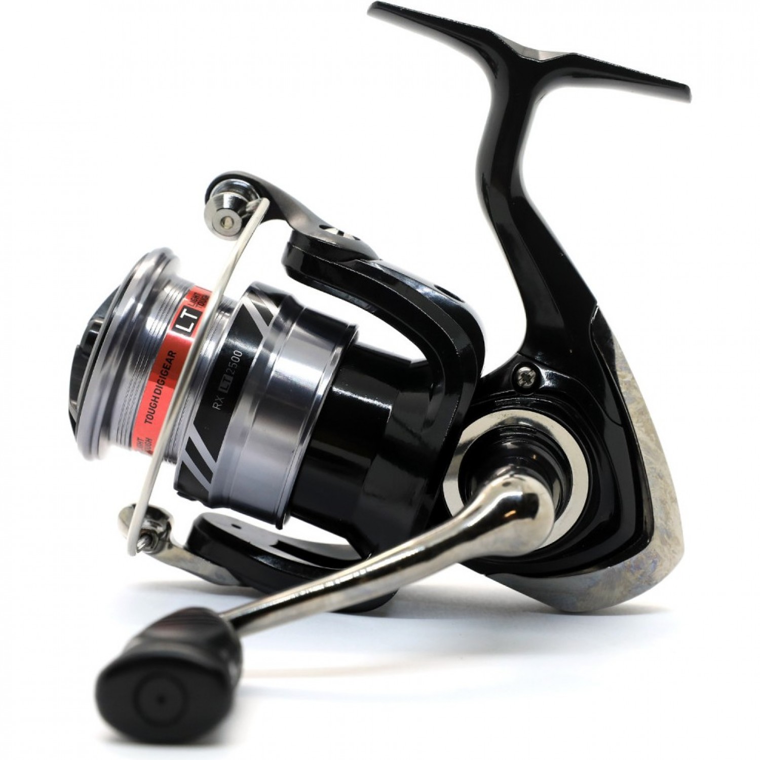 DAIWA 20 RX LT 1000 10003-100. Купить Катушка на Официальном Сайте ...