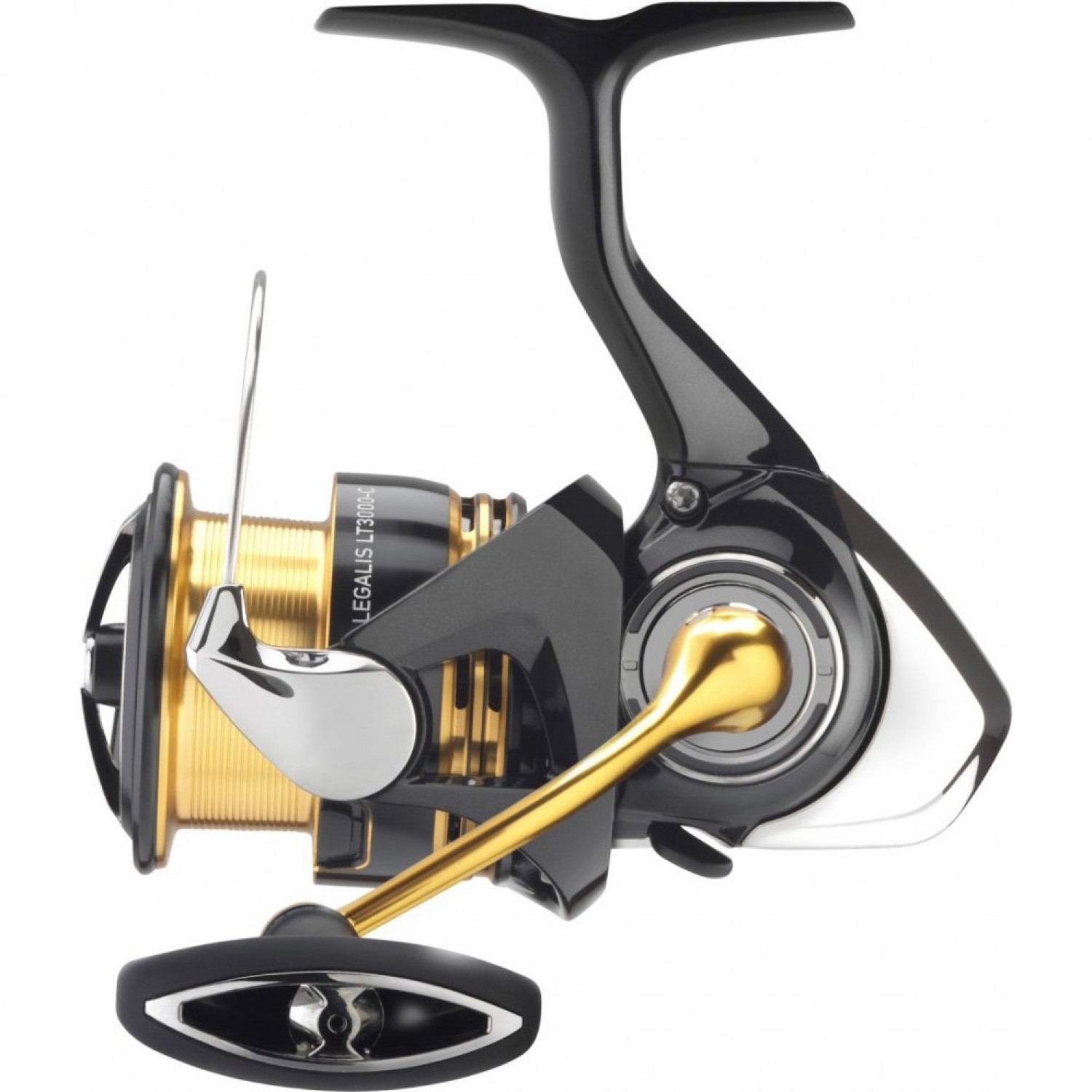 DAIWA 23 LEGALIS LT 5000-C 10008-008. Купить Катушка на Официальном ...