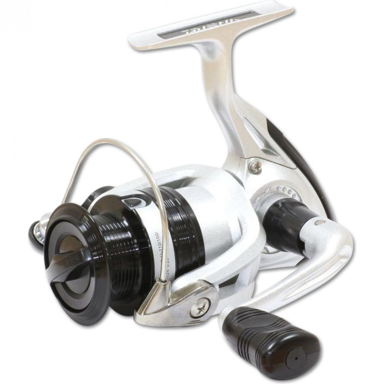 DAIWA Sweepfire E 2500 C 10118-250. Купить Катушка на Официальном Сайте ...